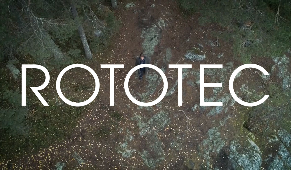 Kunnskapsbank | Rototec